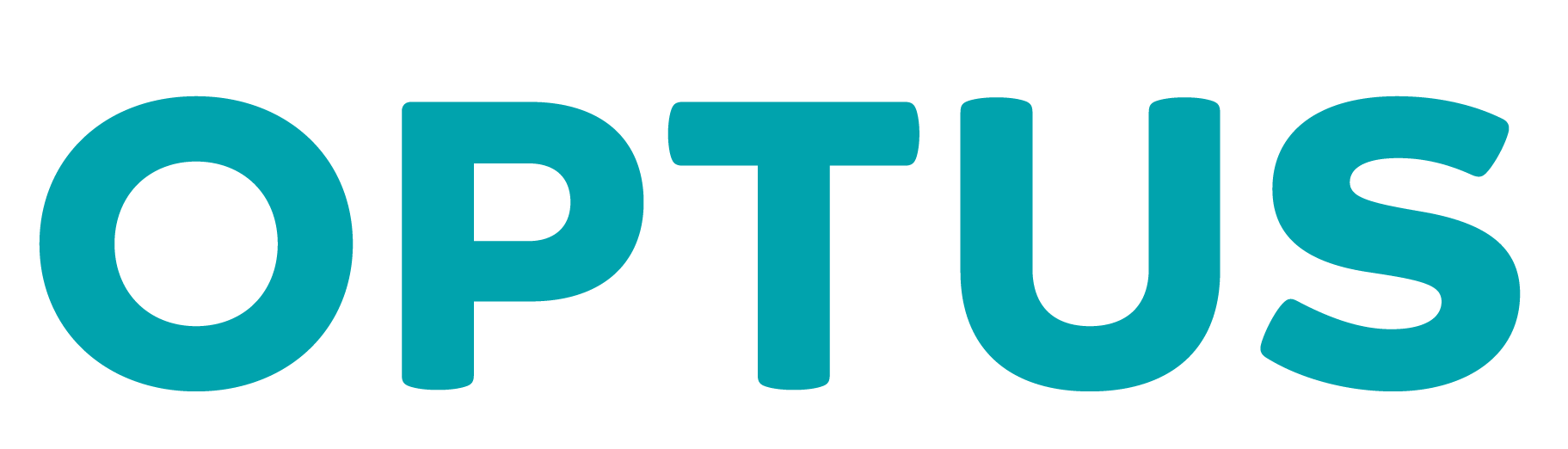 Optus Satellite Logo